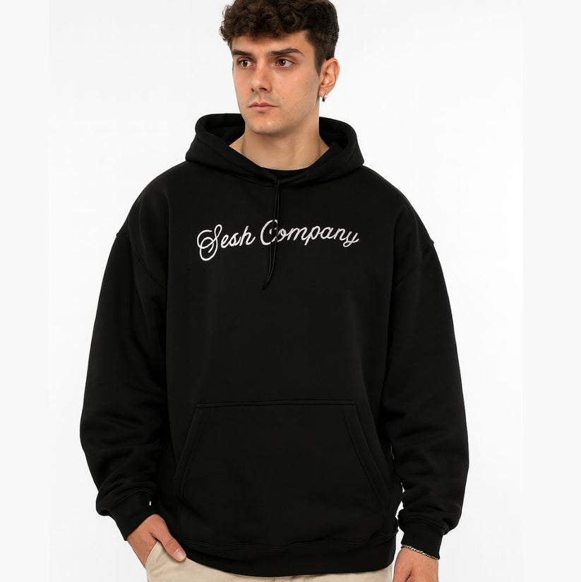Polerón New Classic SESH | Hoodie 100% Algodón Chile